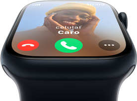 Apple Watch Series 9, especificaciones | MacStore Online