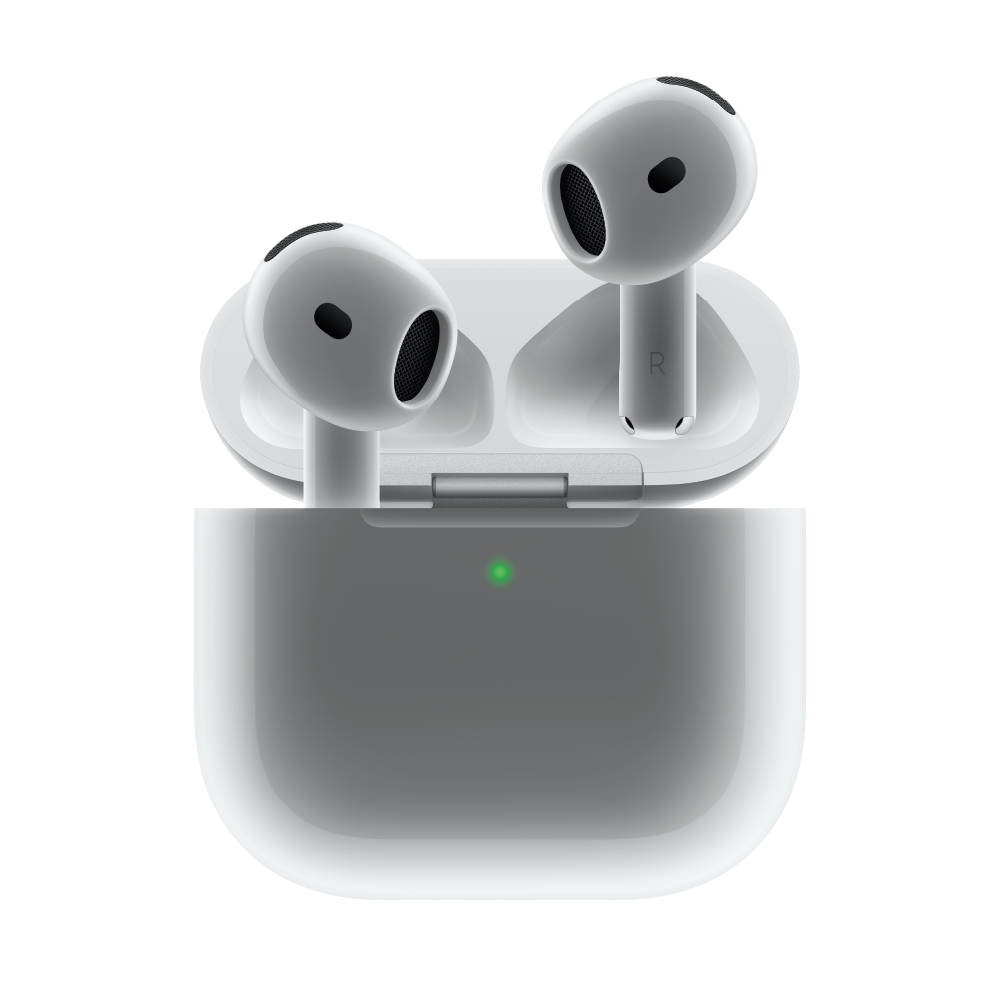Nuevos AirPods 4ta Gen - Novedades | MacStore