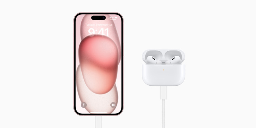 Novedades para tus AirPods con iOS 18