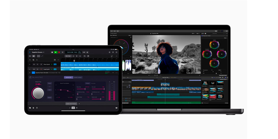 Cómo usar la función de Sidecar con tu iPad y MacBook Pro