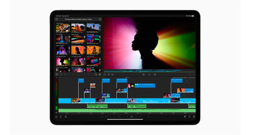 Cómo usar la función de Sidecar con tu iPad y MacBook Pro