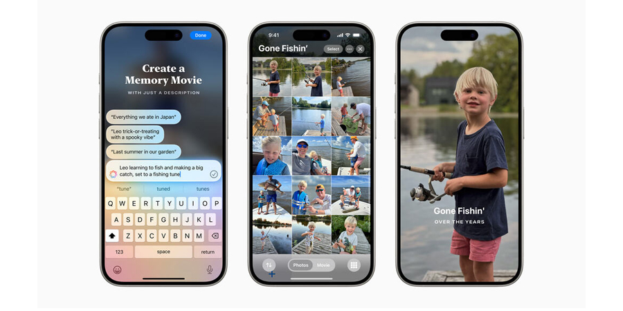 Novedades de la WWDC: Innovaciones de Apple para 2024