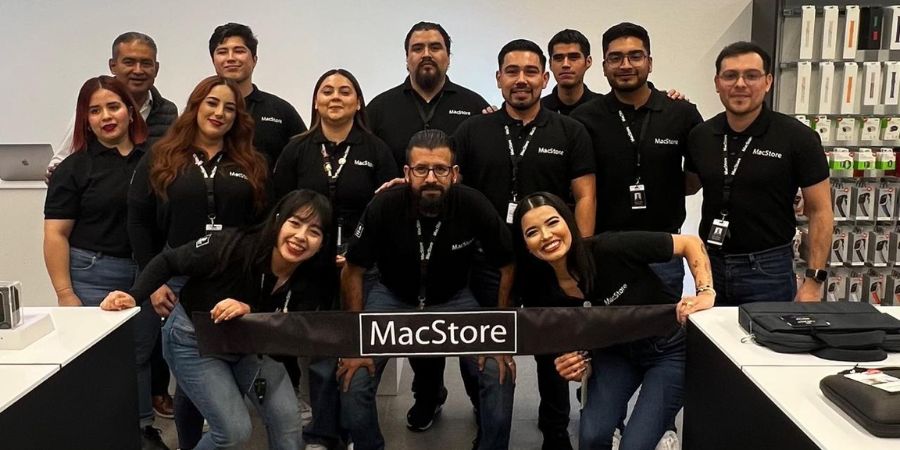 Nuevas sucursales MacStore en México: 12 aperturas que nos acercan más ...