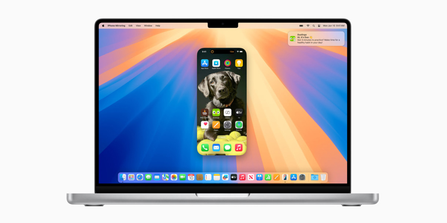 macOS 15 Sequoia: Todas las novedades, Mac compatibles y cómo ...