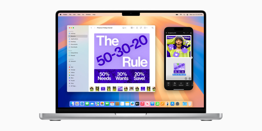 macOS 15 Sequoia: Todas las novedades, Mac compatibles y cómo ...