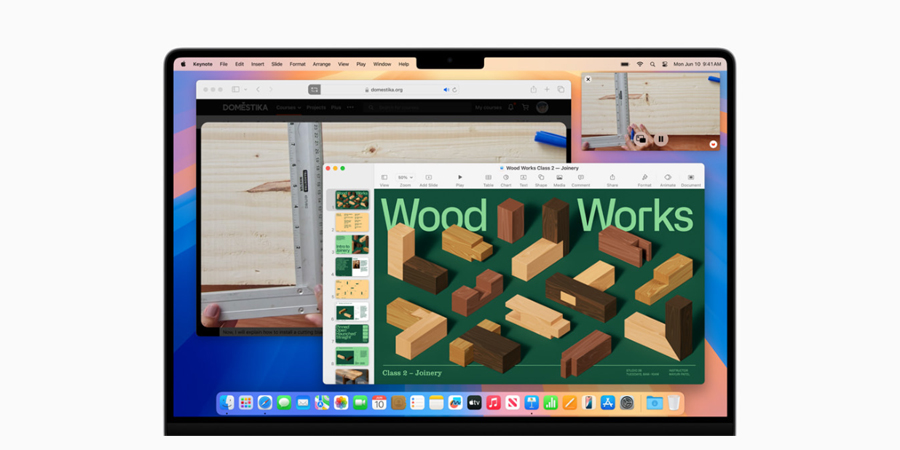 macOS 15 Sequoia: Todas las novedades, Mac compatibles y cómo ...