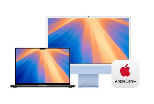 MacStore PyME | Apple Premium Partner