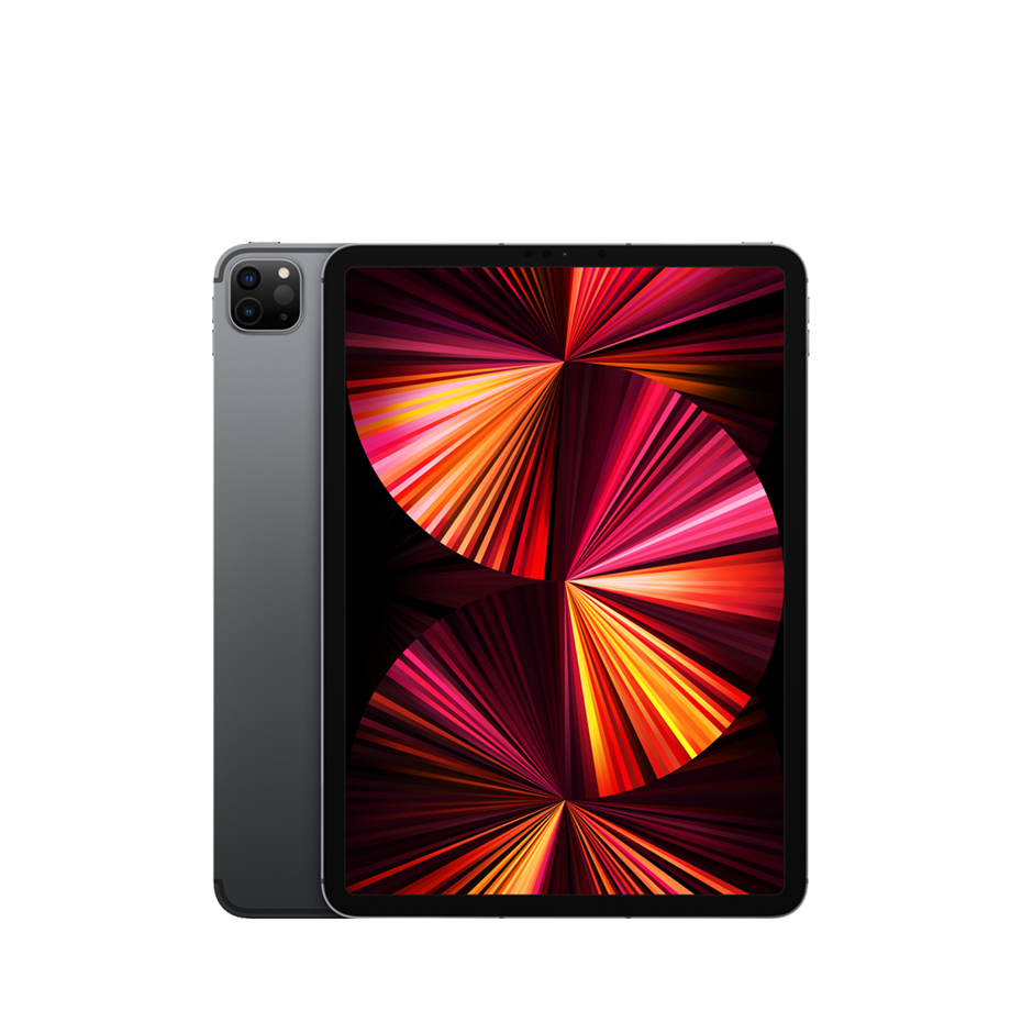 Comprar el iPad Pro | MacStore Online