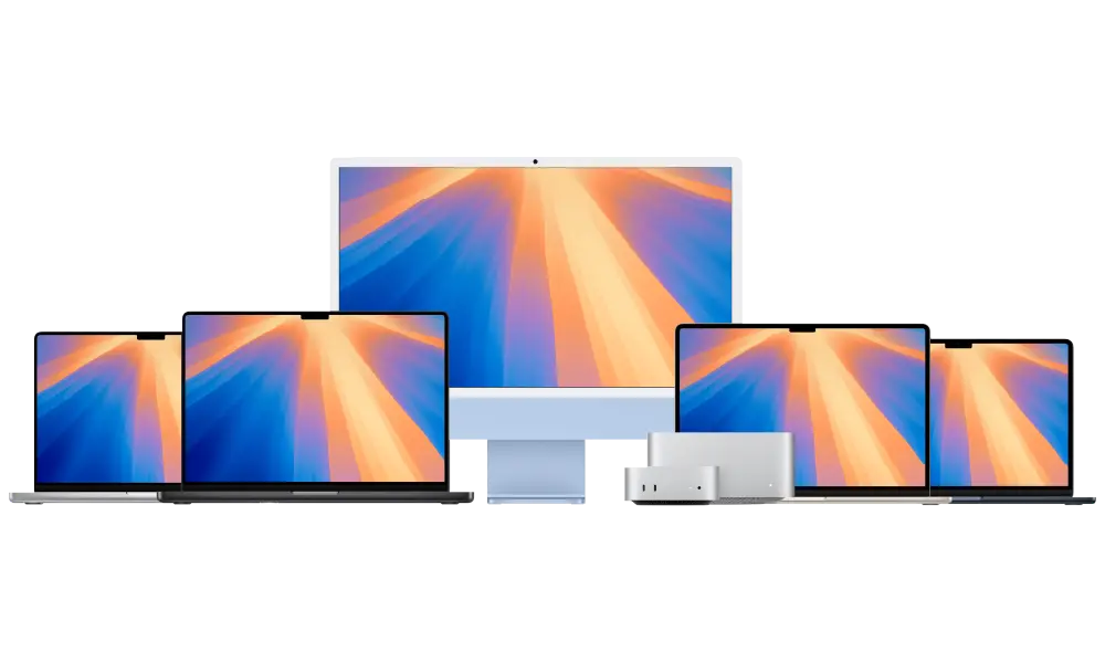 Mac GET by BBVA | MacStore Online