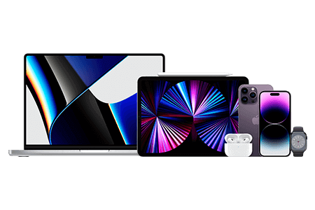 MacStore Online | Apple Premium Partner