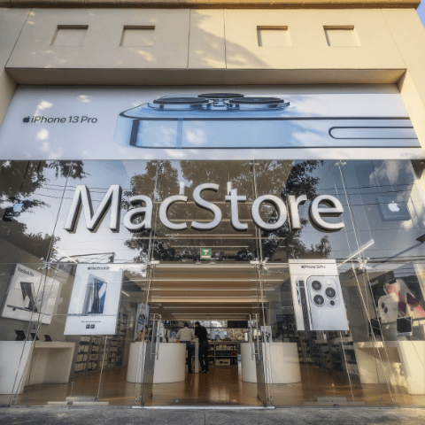 Acerca de MacStore | MacStore Online