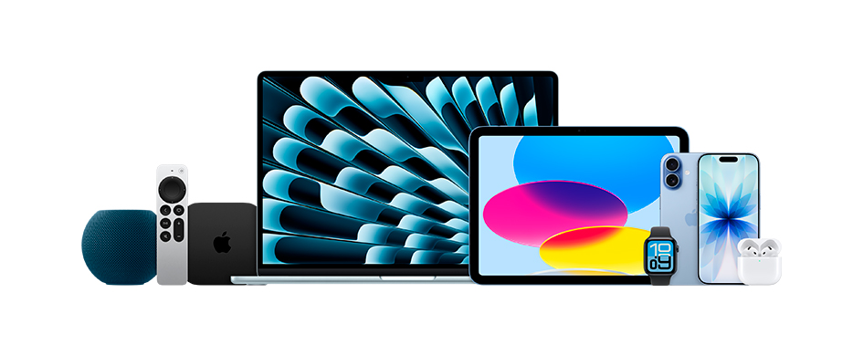 Apertura MacStore Galerías Tehuacán | MacStore Online