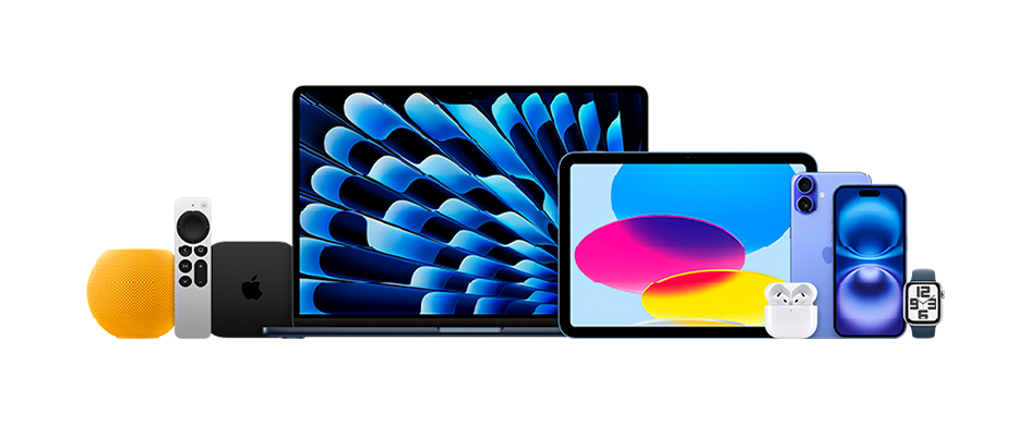 Apertura MacStore Sendero Monterrey | MacStore Online