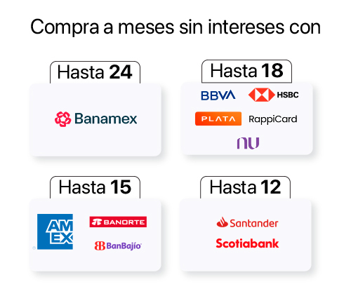 Apertura MacStore Sendero Escobedo | MacStore Online