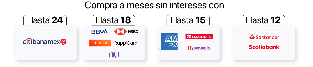 Apertura MacStore Sendero Escobedo | MacStore Online