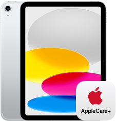 iPad 10ma Gen Especificaciones | MacStore Online