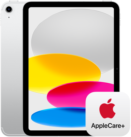 iPad 10ma Gen Especificaciones | MacStore Online