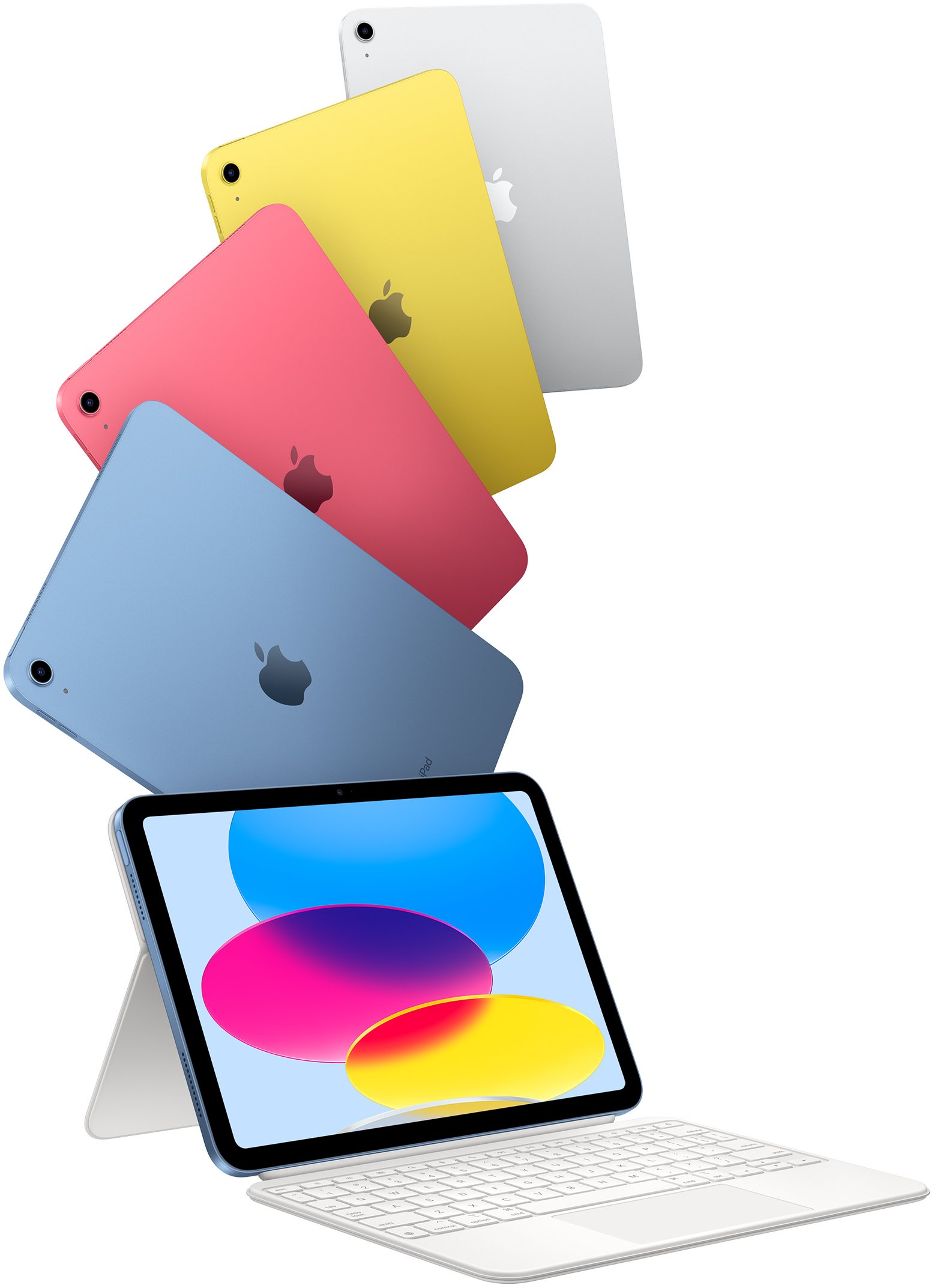 iPad 10ma Gen Especificaciones | MacStore Online