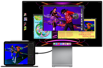 iPad Pro 11 Pulgadas - Especificaciones | MacStore Online
