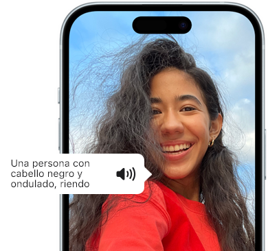 iPhone 15 - Características | MacStore Online