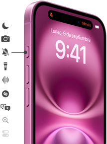 Comprar iPhone 16 rosa 128gb | MacStore Online