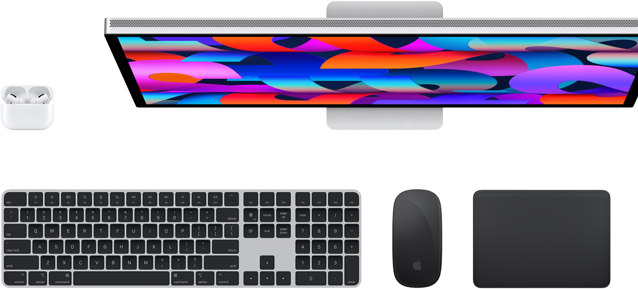 Mac mini M2 - Especificaciones | MacStore Online