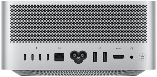 Mac Studio - Especificaciones | MacStore Online
