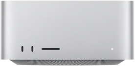Mac Studio - Especificaciones | MacStore Online