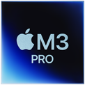 MacBook Pro M3 - Especificaciones | MacStore Online