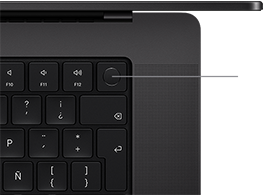 MacBook Pro M3 - Especificaciones | MacStore Online