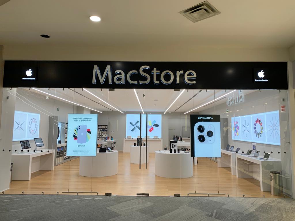 Macstore