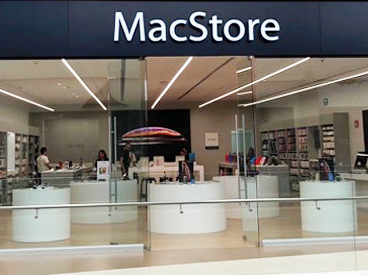 Sucursal MacStore Plaza Mayor | MacStore Online