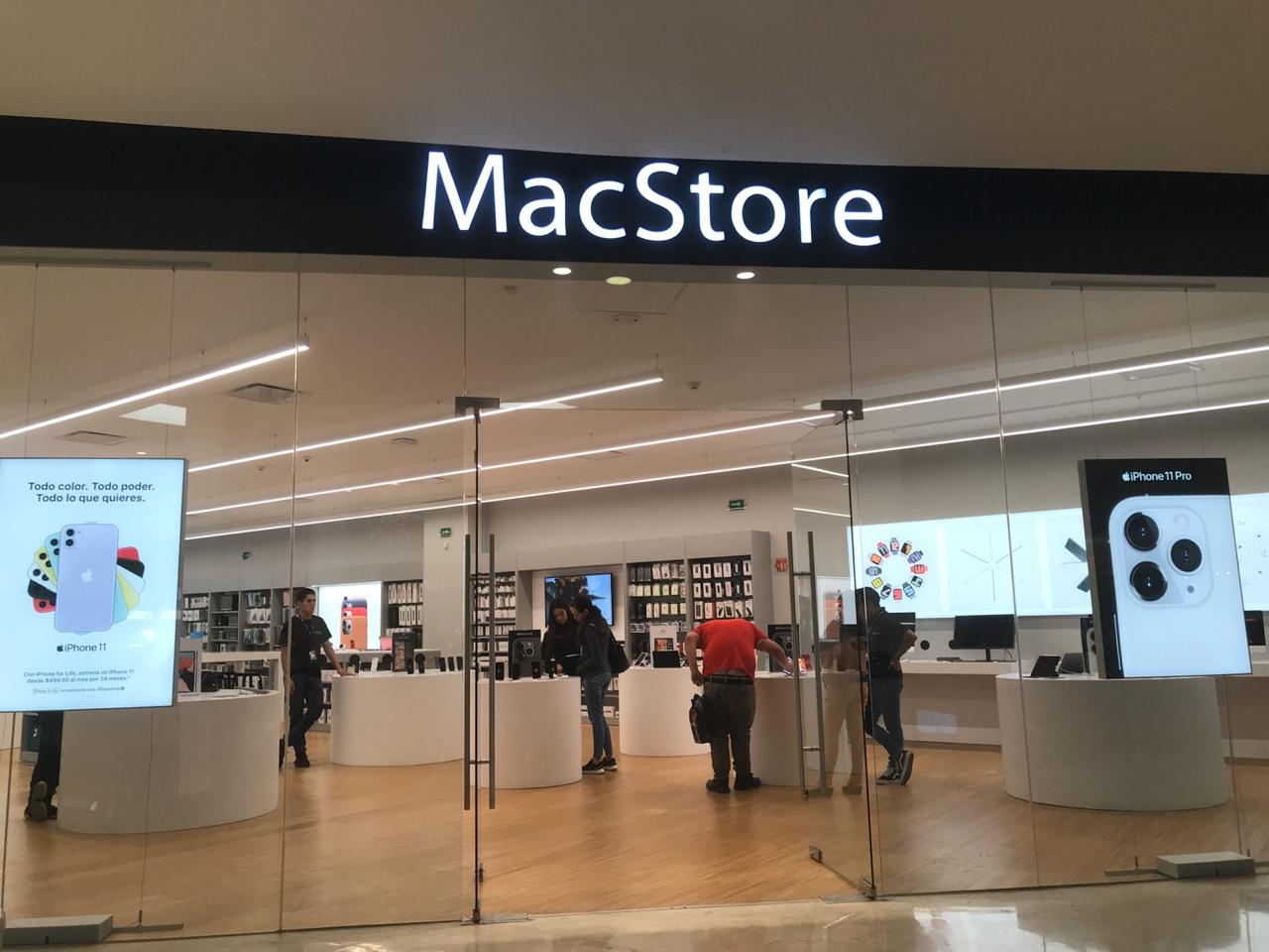 Macstore