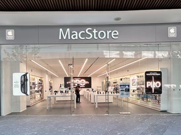 Sucursales | MacStore Online