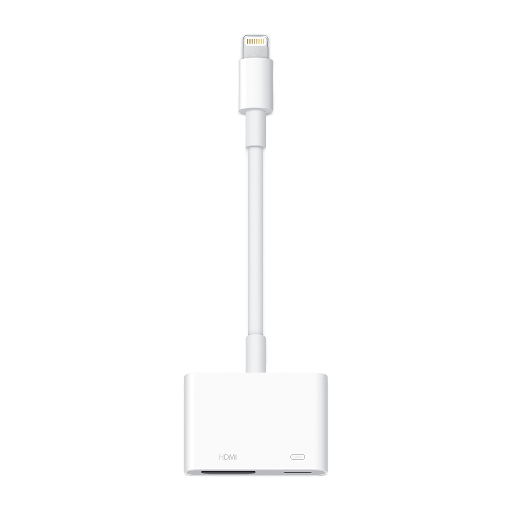Comprar adaptadores Apple originales | MacStore Online