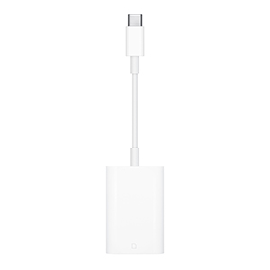 Comprar adaptadores Apple originales | MacStore Online