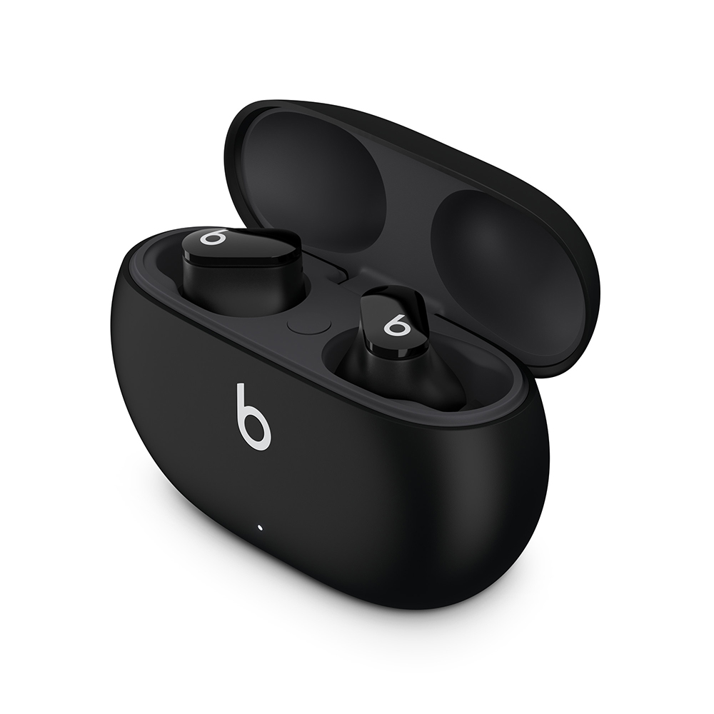 Audifonos Beats Studio Buds Negro MacStore Online