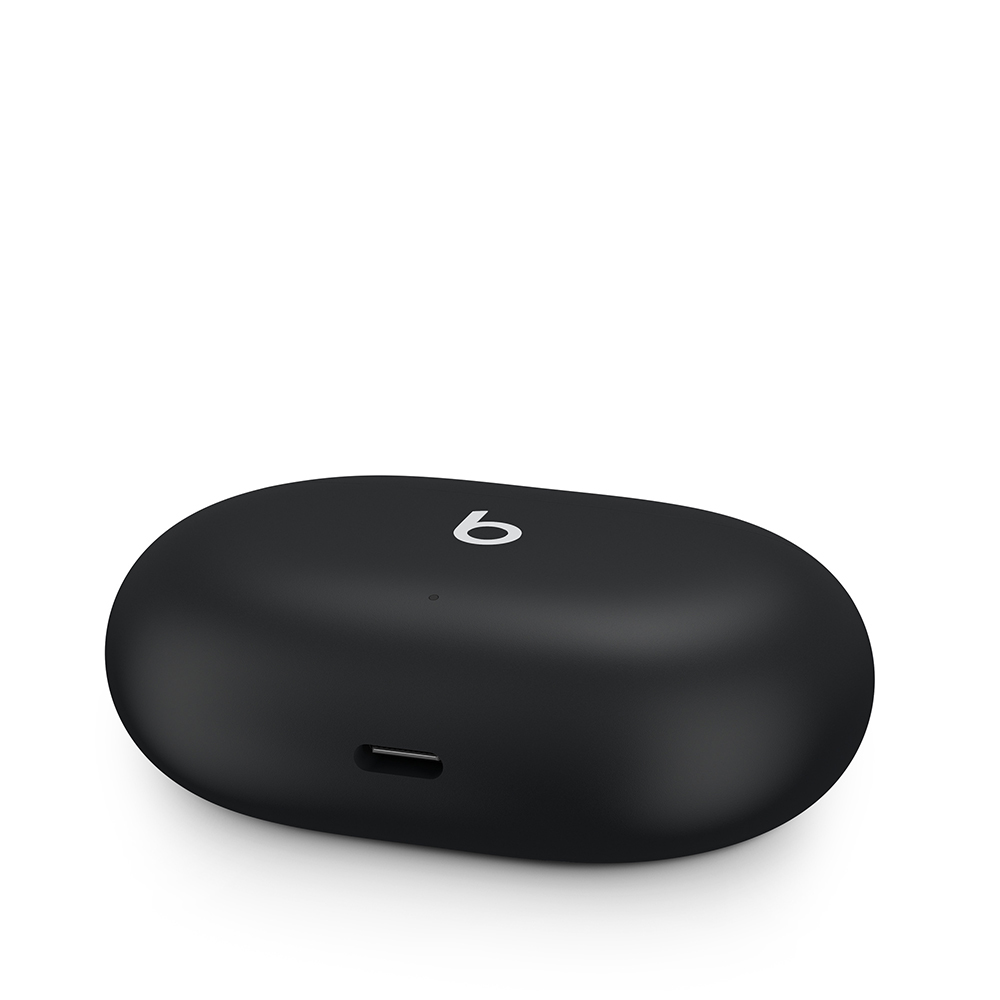 Audifonos Beats Studio Buds Negro MacStore Online