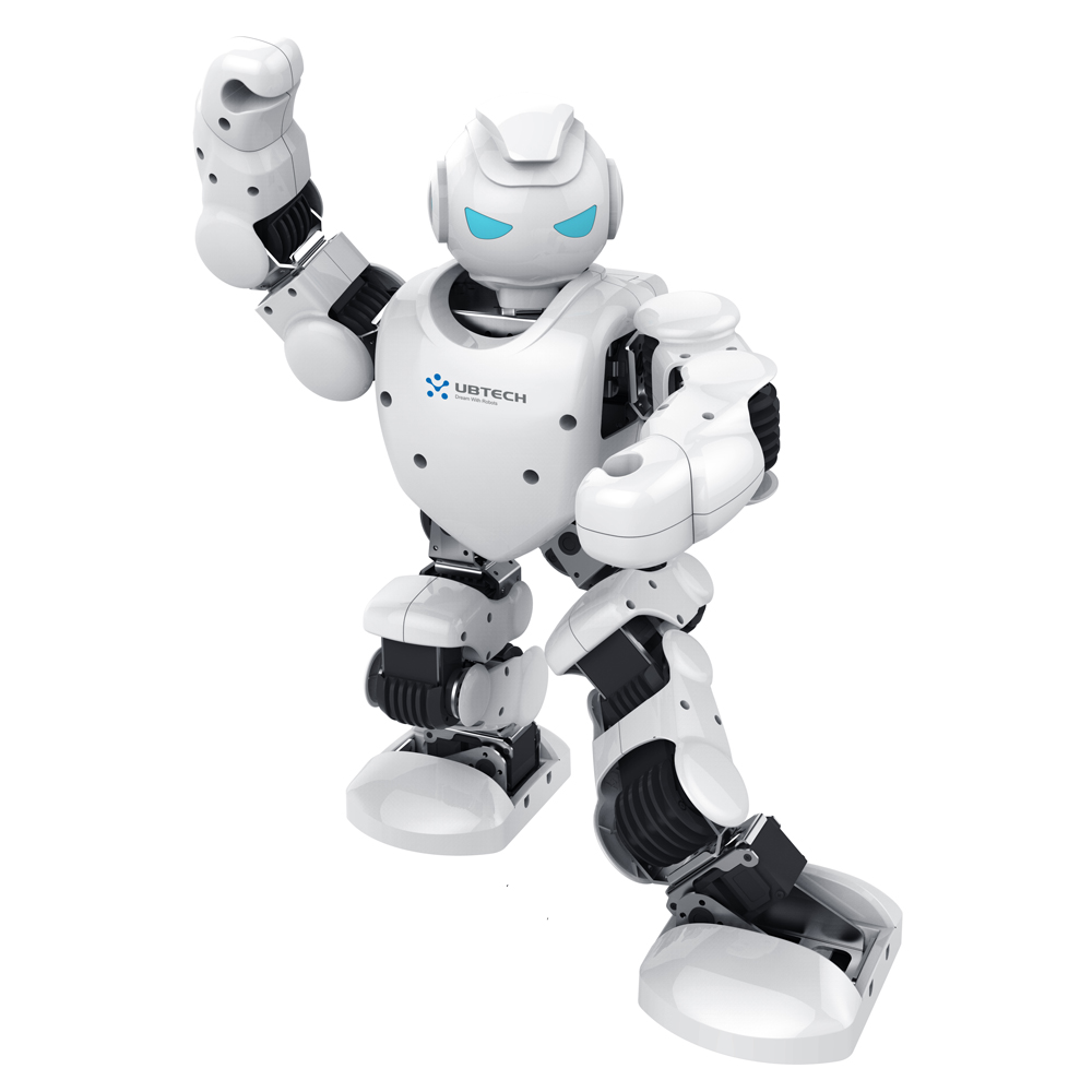 Robot Alpha 1 Pro MacStore Online