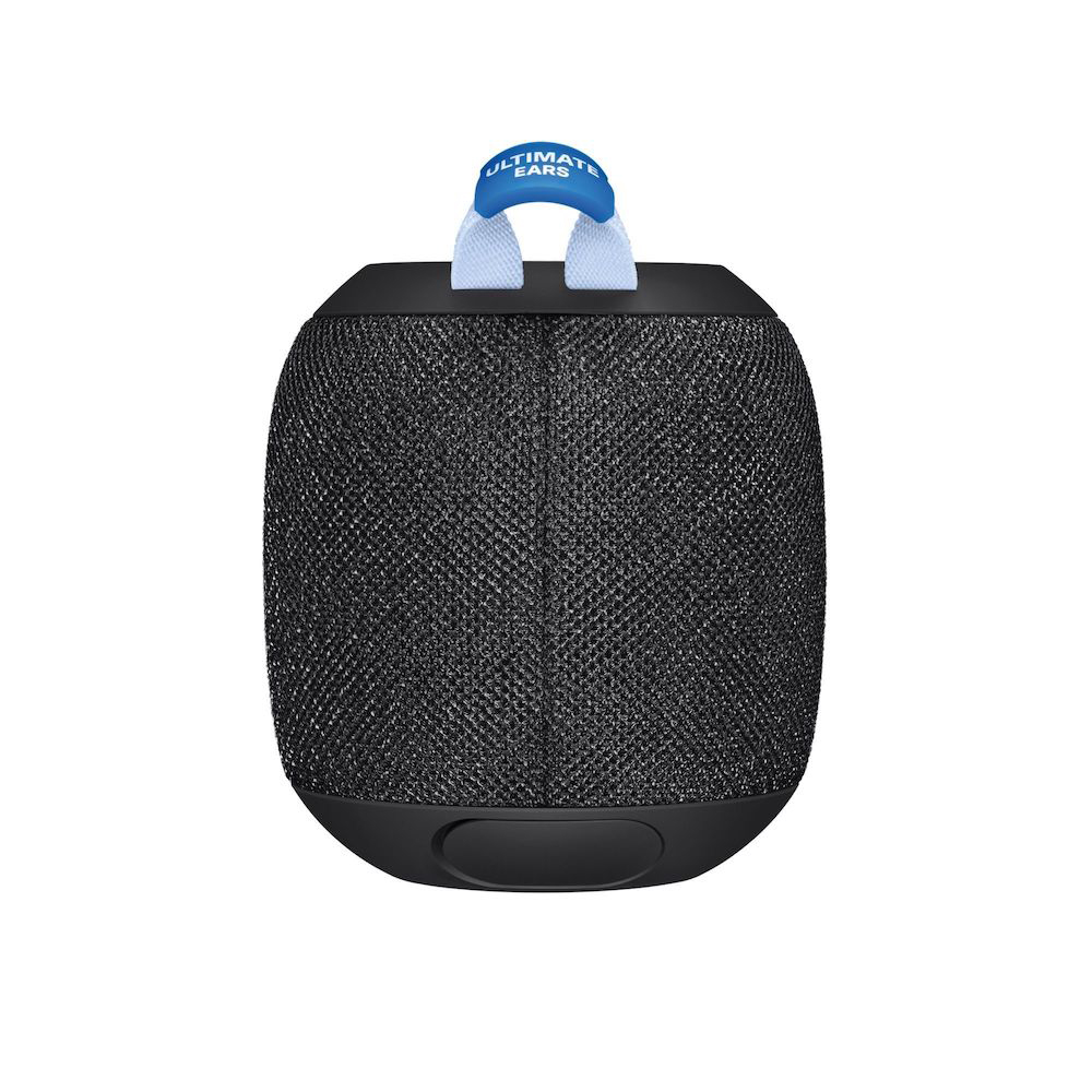 Bocina Logitech UE Wonderboom 3 Bt Negro MacStore Online