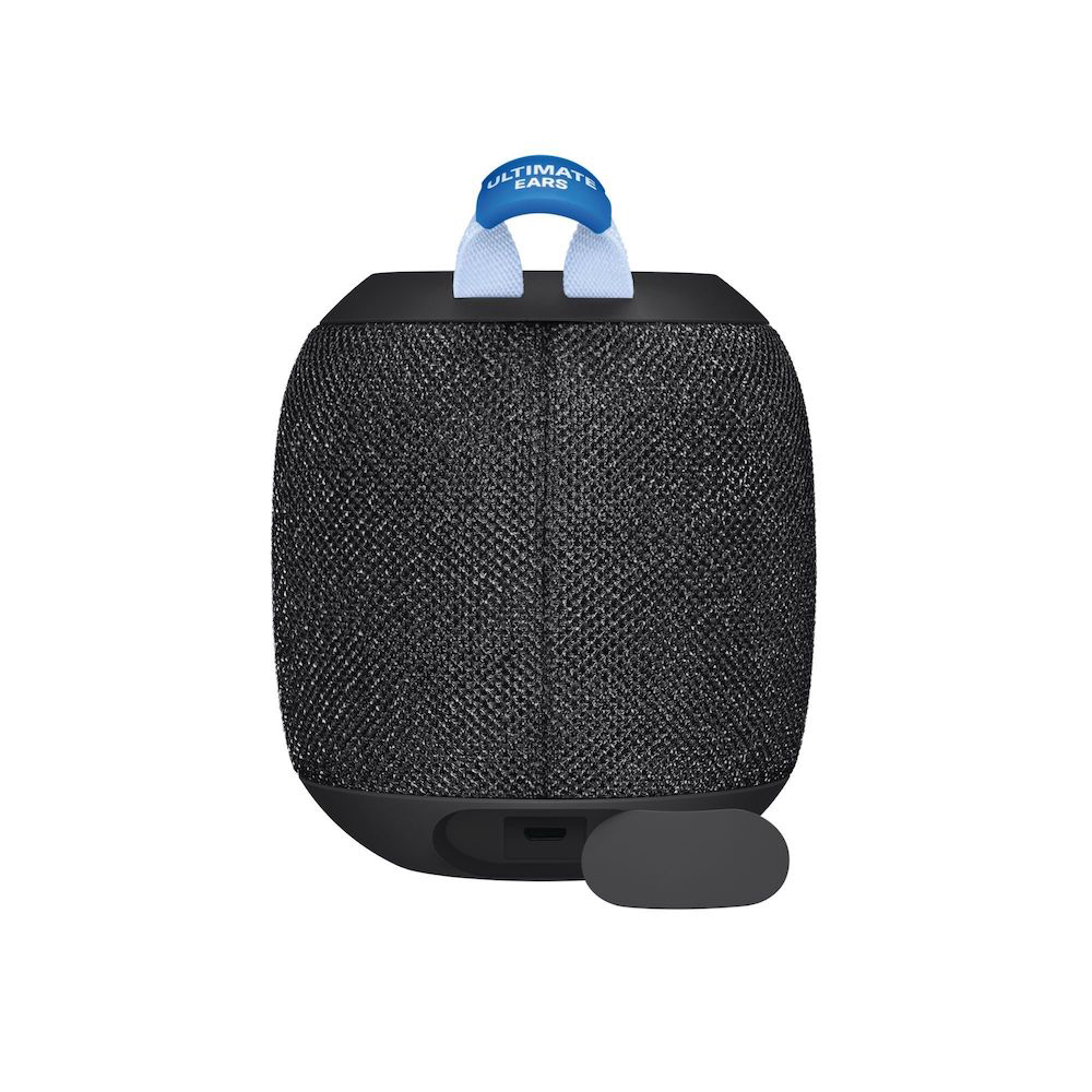 Bocina Logitech UE Wonderboom 3 Bt Negro MacStore Online