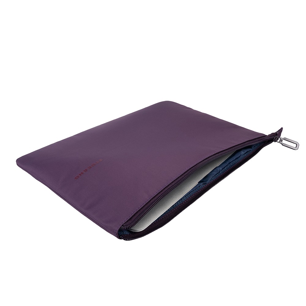 Sleeve Tucano Busta 13" Morado MacStore Online