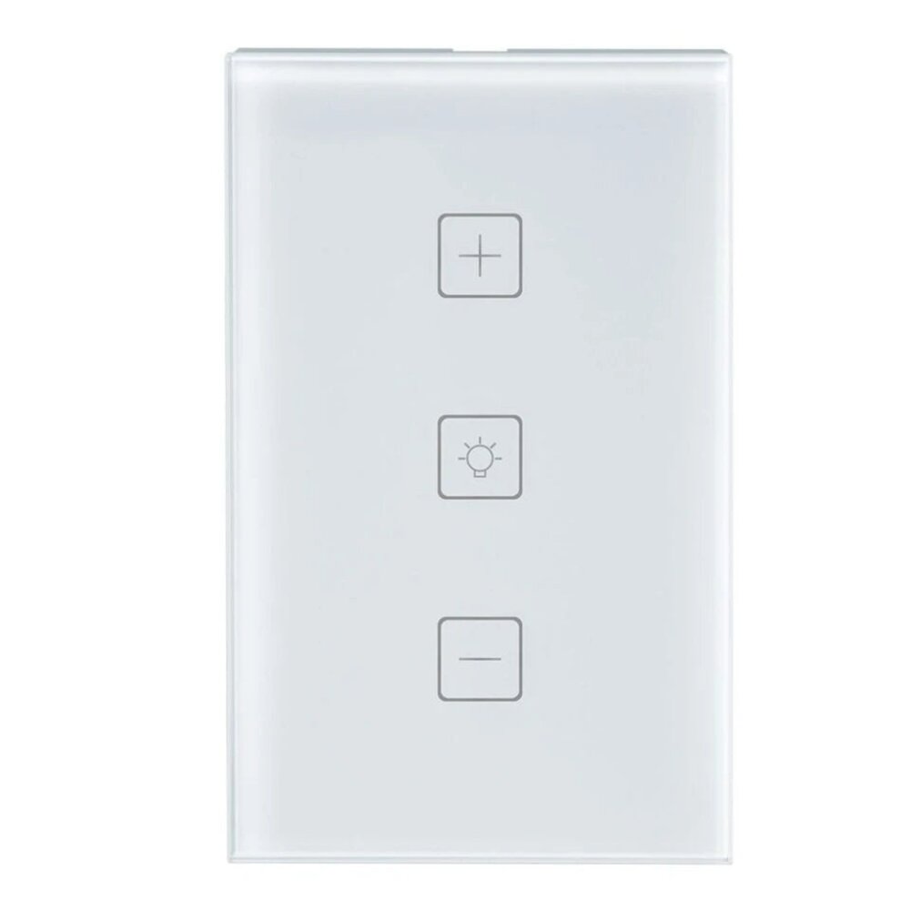 interruptor inteligente wifi lloyds pared tactil 1 apagador | MacStore ...