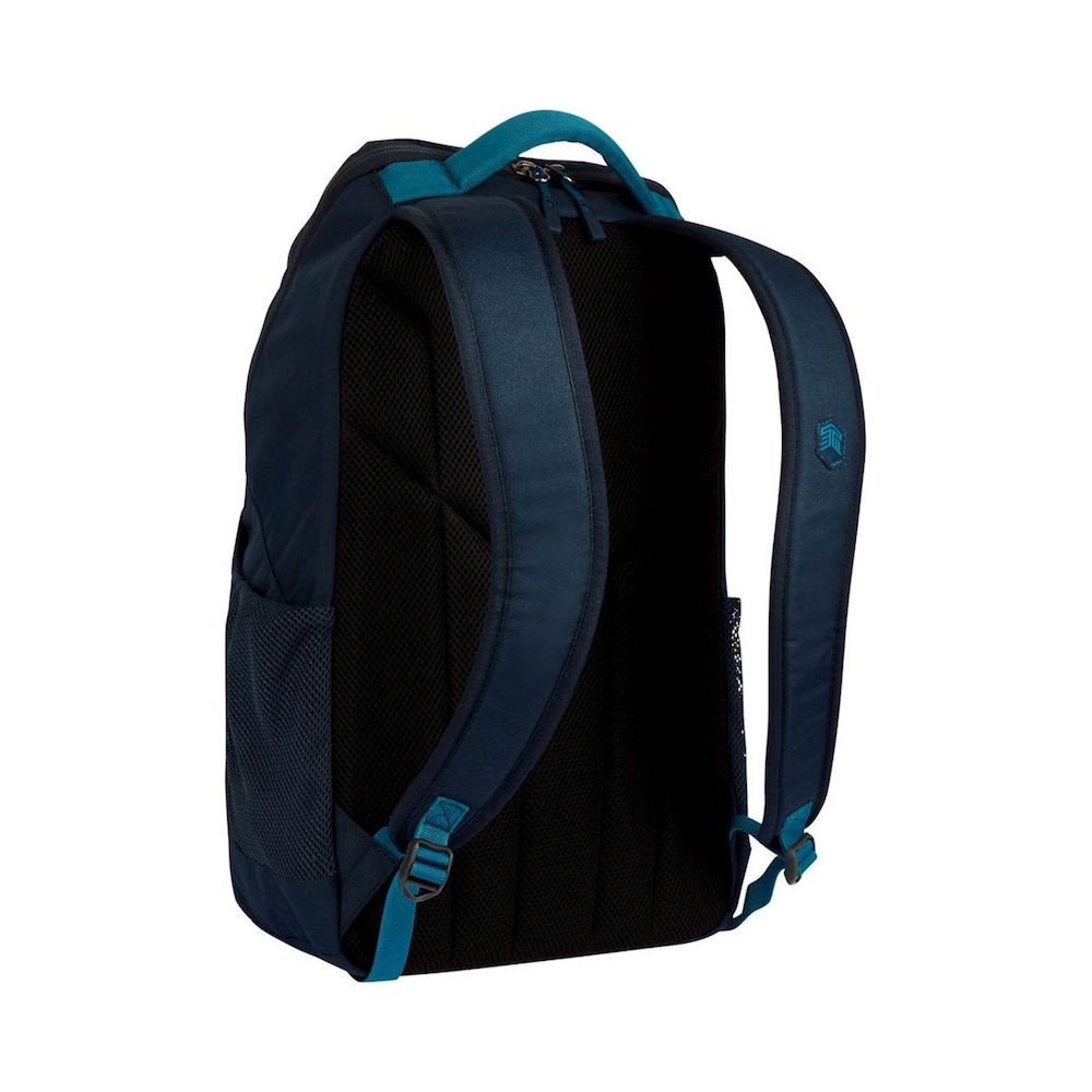 Backpack STM 111 de 15.6" Azul Marino MacStore Online