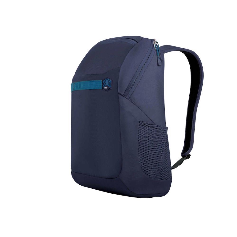 Backpack STM 111 de 15.6" Azul Marino MacStore Online