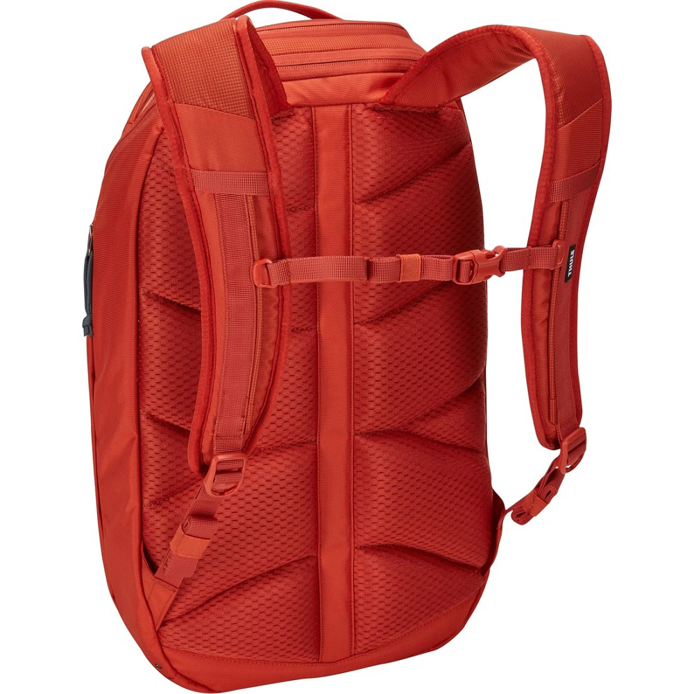 Backpack Thule Enroute 23L 15.6" Naranja MacStore Online