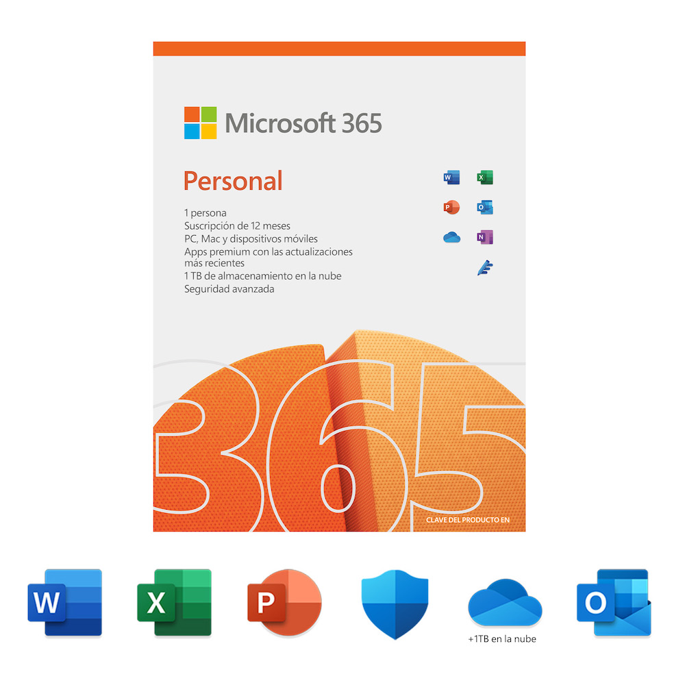 Microsoft Office 365 Personal MacStore Online